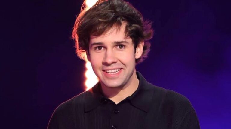 David Dobrik Net Worth in 2025 - The Secret Behind His Success ...