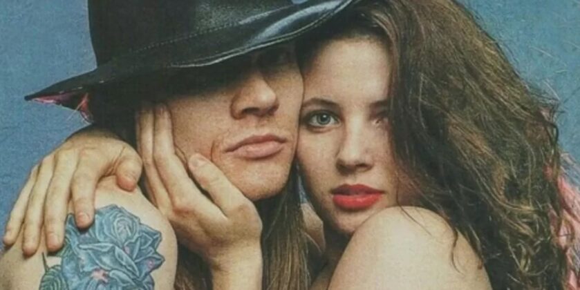 Erin Everly - The Untold Saga of Axl Rose First Wife - Hurfpostbrasil
