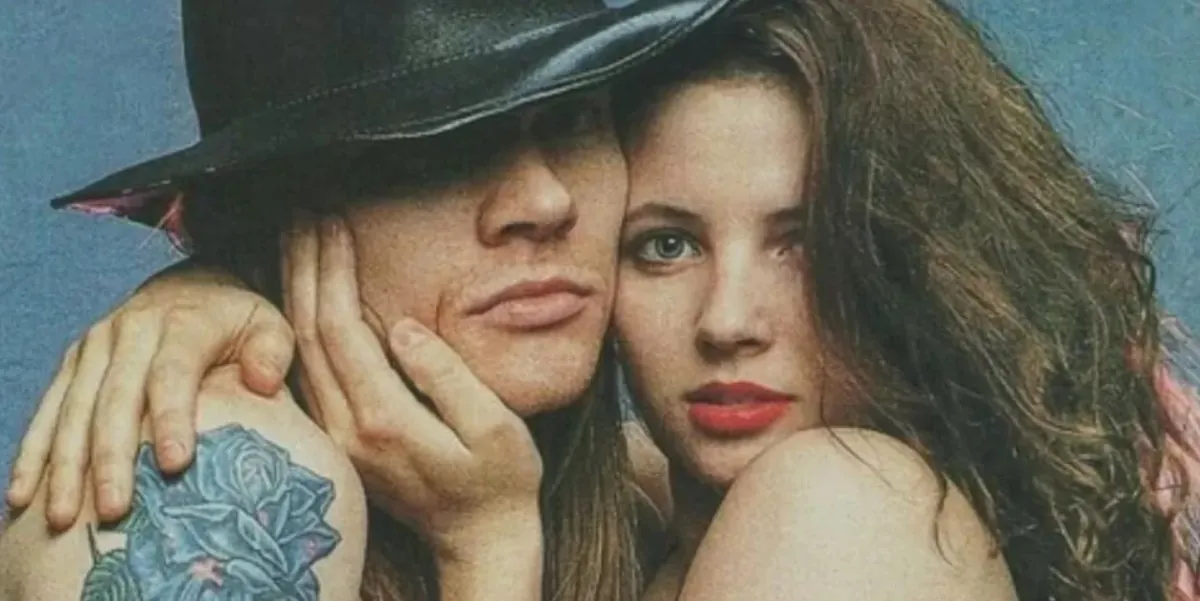 Erin Everly - The Untold Saga of Axl Rose First Wife - Hurfpostbrasil