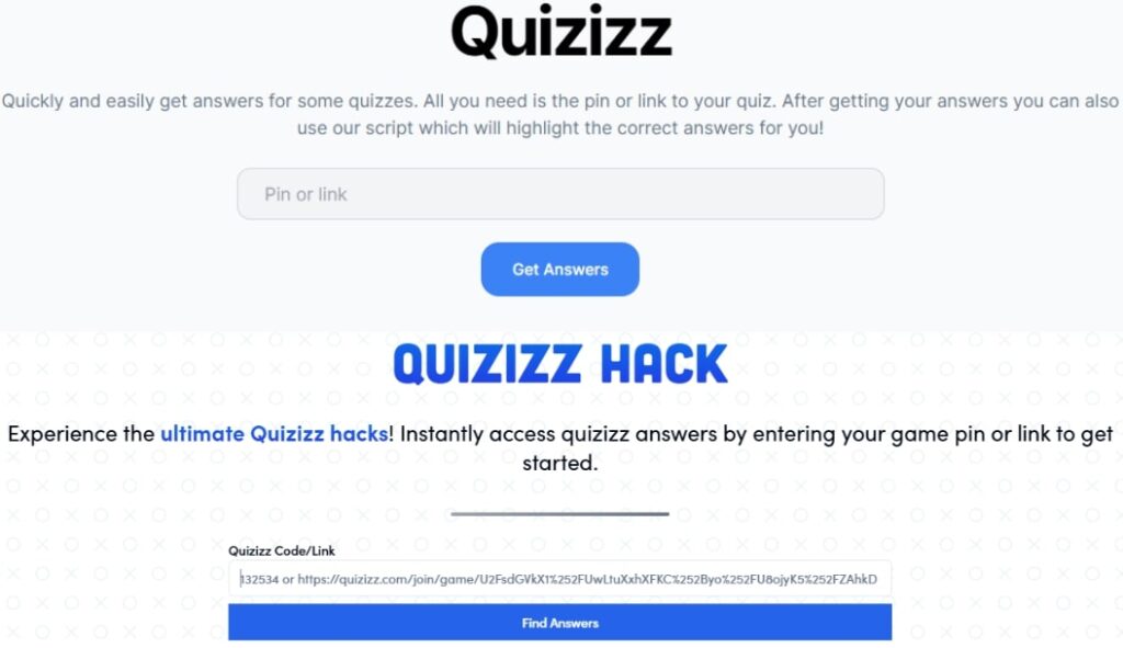Top 7 Quizizz Hacks That Work in 2025 and How Teachers Can Prevent ...