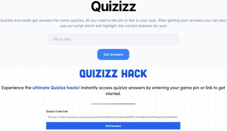 Top 7 Quizizz Hacks That Work in 2025 and How Teachers Can Prevent ...