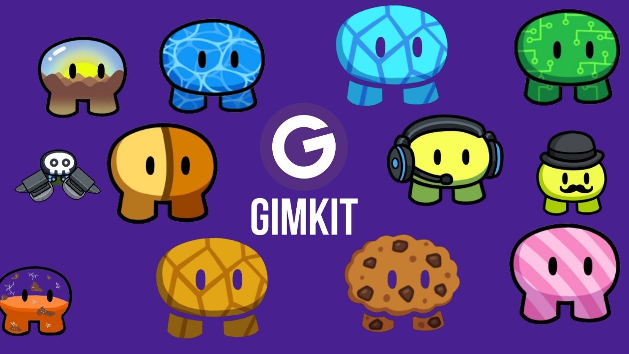 Top 8 Gimkit Hacks That Work in 2025 and How Teachers Can Detect and ...