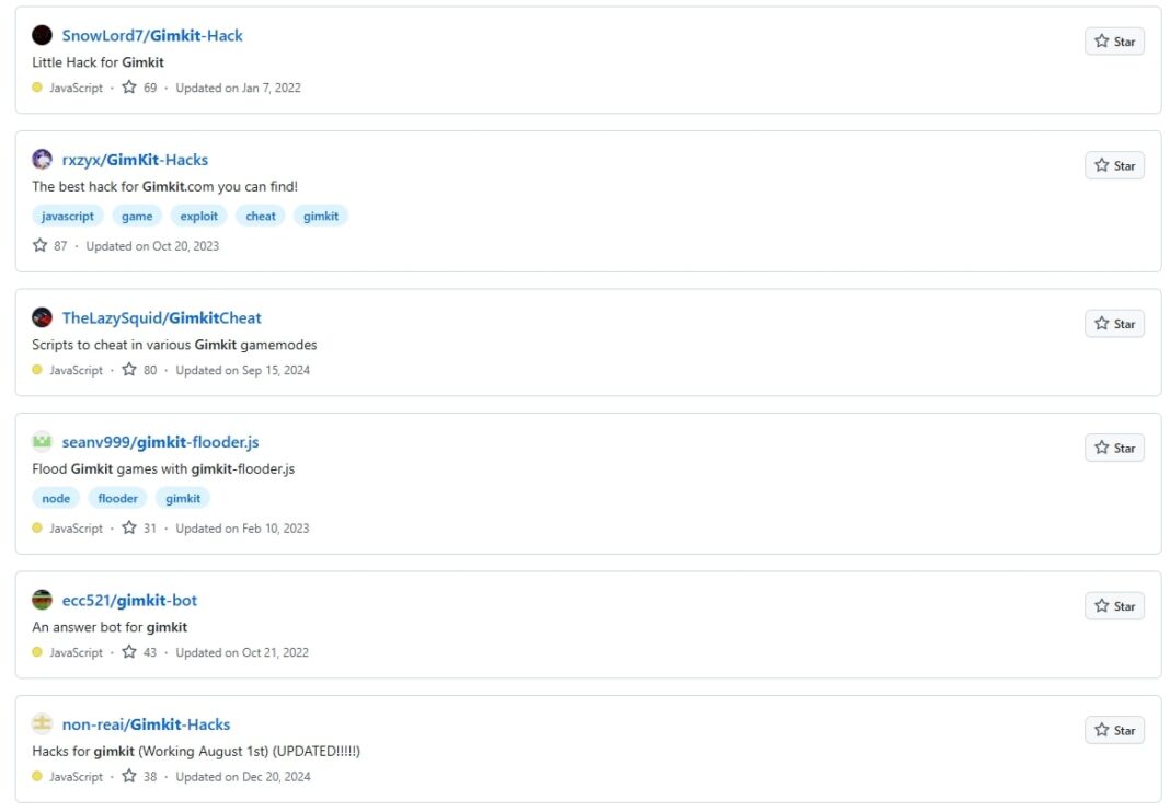 Top 8 Gimkit Hacks That Work in 2025 and How Teachers Can Detect and Prevent Them - Hurfpostbrasil