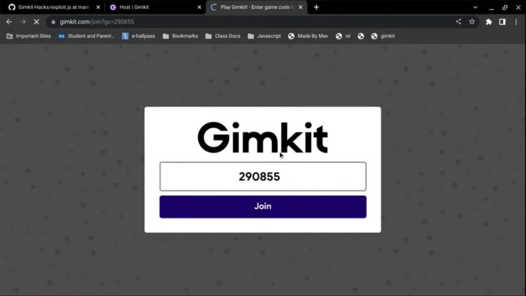 Top 8 Gimkit Hacks That Work In 2025 And How Teachers Can Detect And