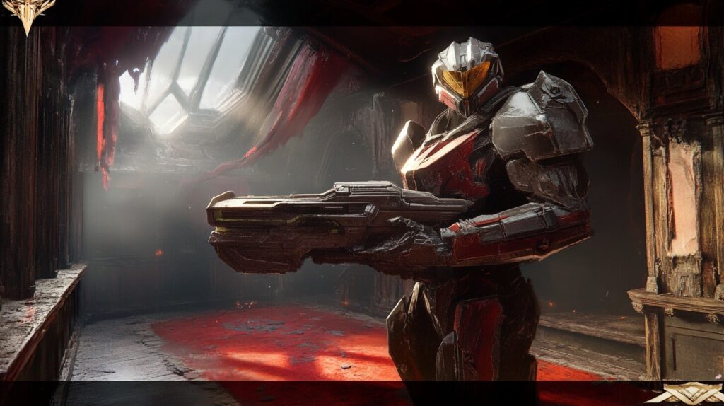 Halo Infinite Operation Frontlines Update Brings New Features Maps and ...