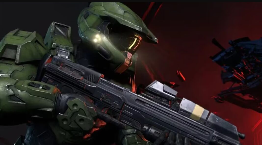 Halo Infinite Operation Frontlines Update Brings New Features Maps and ...