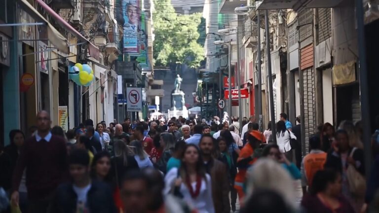 Brazil Population 2025 - Key Facts, Figures, and Demographic Trends ...