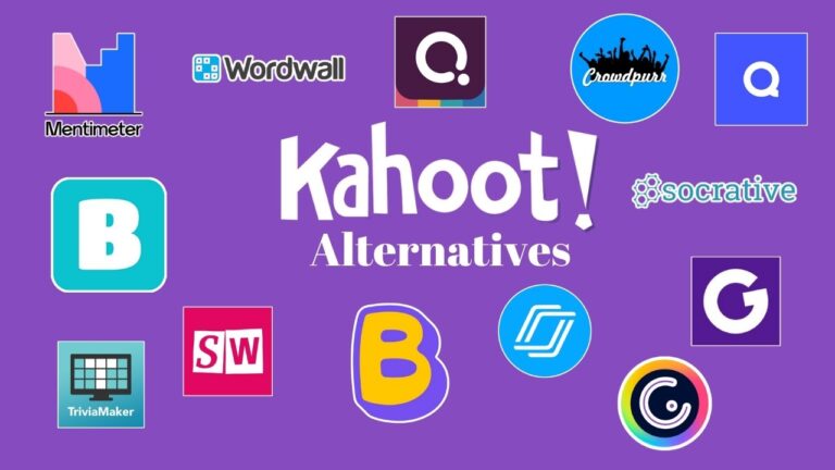 13 Kahoot Alternatives Every Teacher Should Use in 2025 - Hurfpostbrasil
