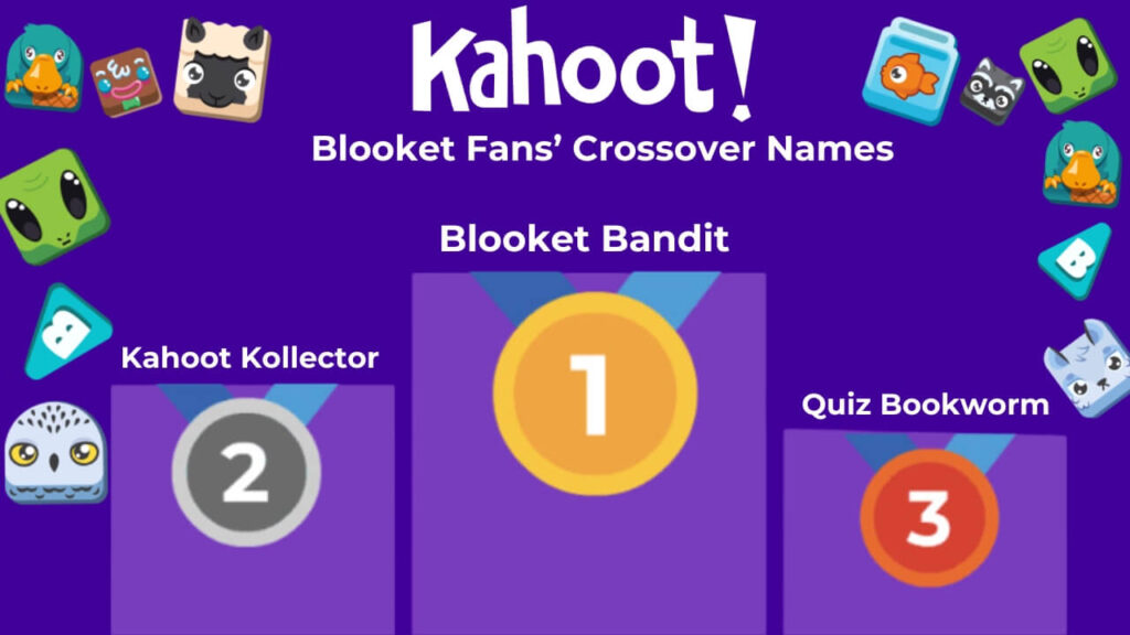 200+ Funny Kahoot Names to Make Every Quiz More Entertaining ...