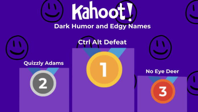 200+ Funny Kahoot Names to Make Every Quiz More Entertaining ...