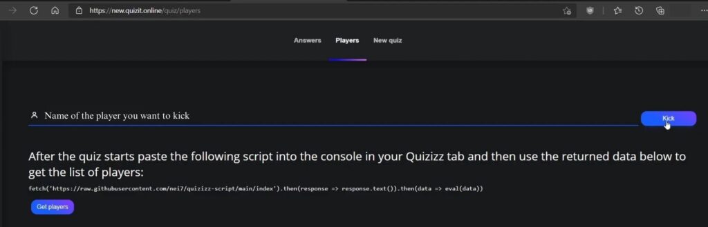 Top 7 Quizizz Hacks That Work in 2025 and How Teachers Can Prevent ...