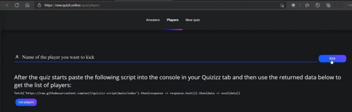 Top 7 Quizizz Hacks That Work in 2025 and How Teachers Can Prevent ...