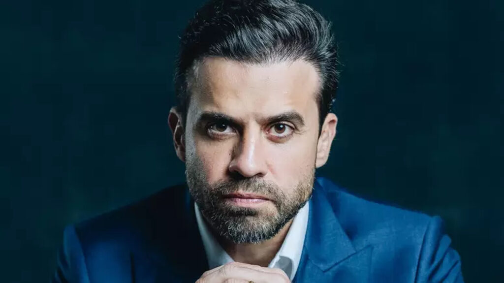 Pablo Marcal Announces Campaign for President of Brazil in 2026 ...