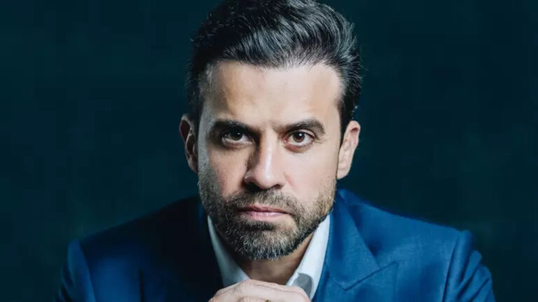 Pablo Marcal Announces Campaign for President of Brazil in 2026 ...