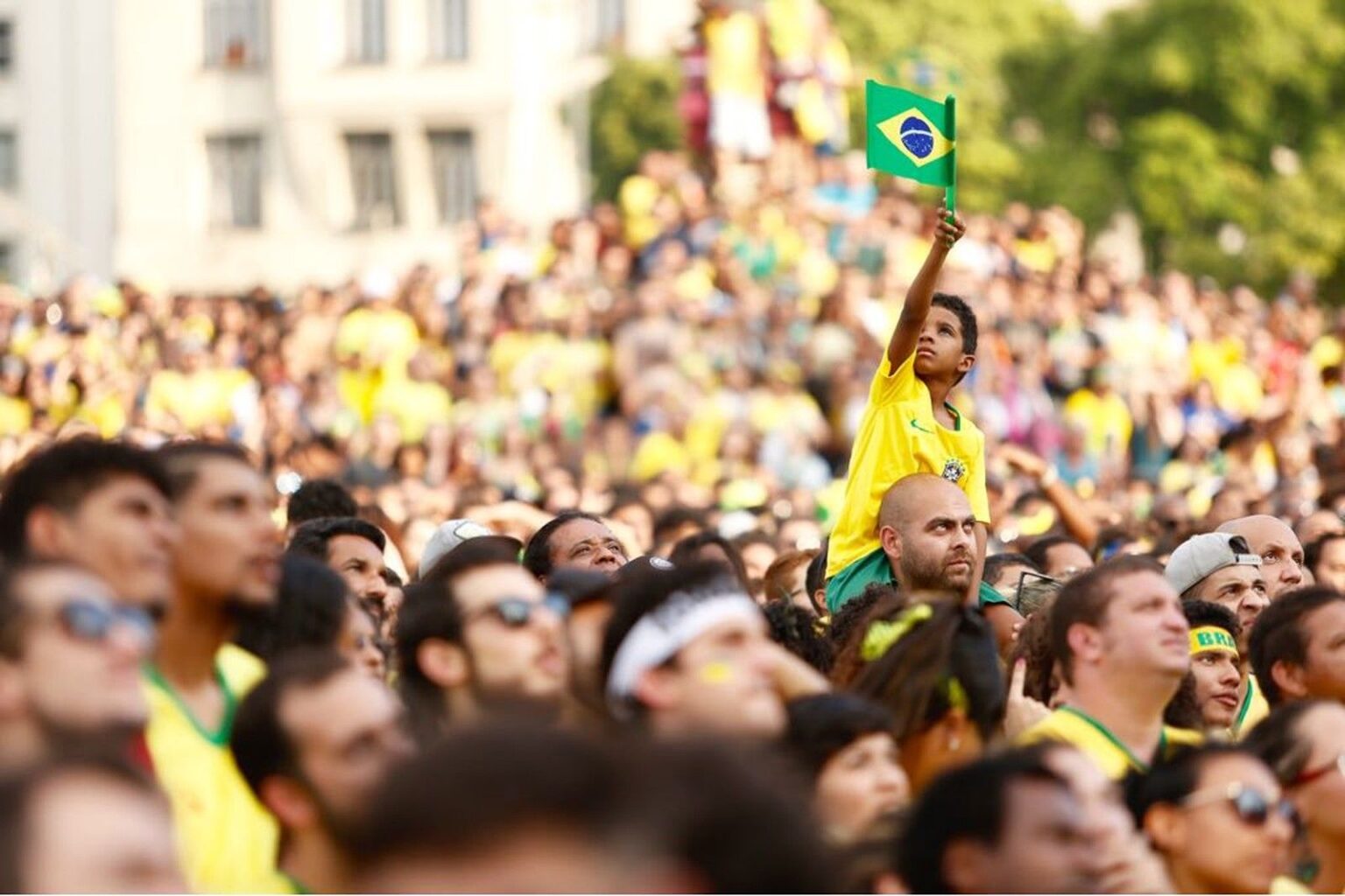 Brazil Population 2025 - Key Facts, Figures, and Demographic Trends ...