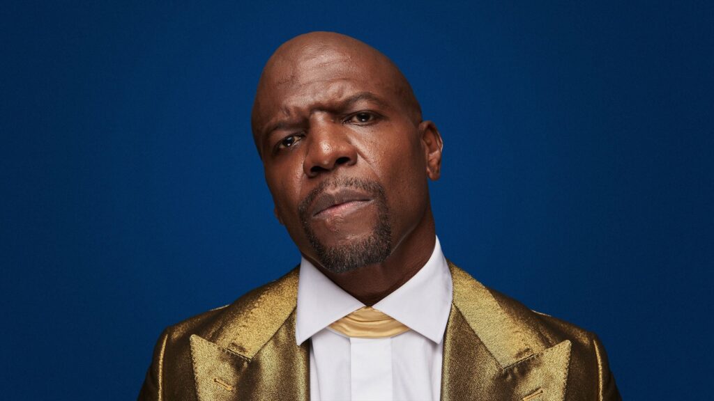 Terry Crews Net Worth 2025 - How Much Money Does He Really Have ...