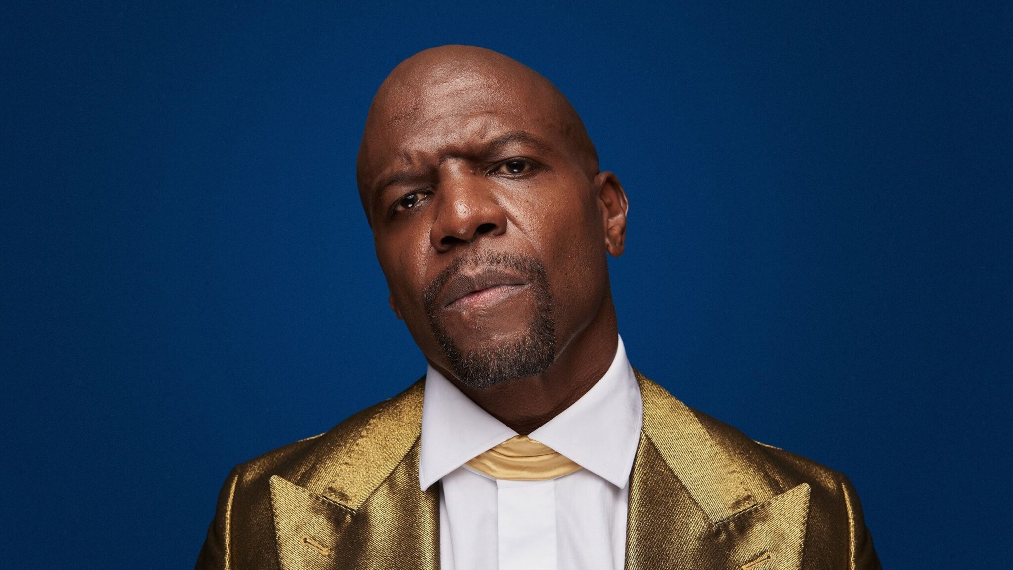 Terry Crews Net Worth 2025 - How Much Money Does He Really Have ...