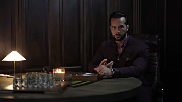 Tristan Tate Net Worth in 2025 - A Story of Scandal and Success - Hurfpostbrasil