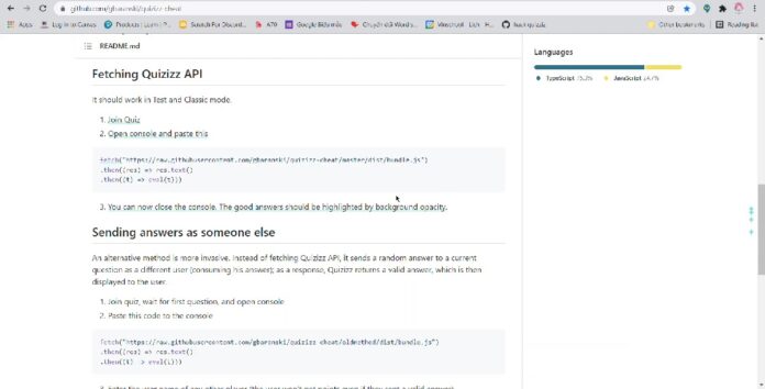 Top 7 Quizizz Hacks That Work in 2025 and How Teachers Can Prevent ...