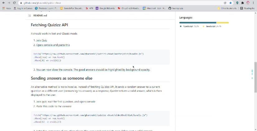 Top 7 Quizizz Hacks That Work in 2025 and How Teachers Can Prevent ...