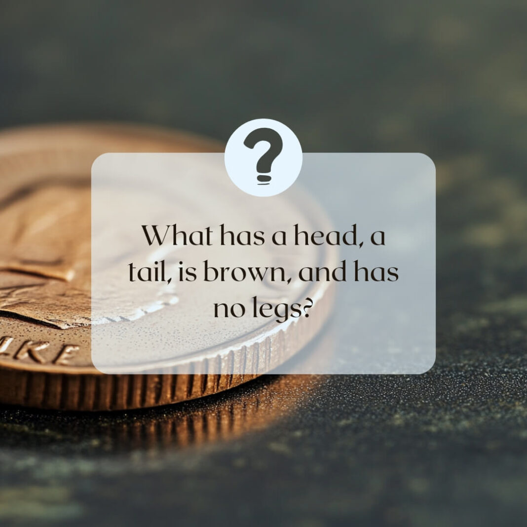 121 Very Hard Riddles(With Answers) - They Will Challenge Even Genius ...