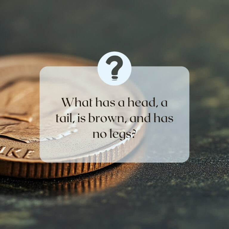 121 Very Hard Riddles(With Answers) - They Will Challenge Even Genius ...