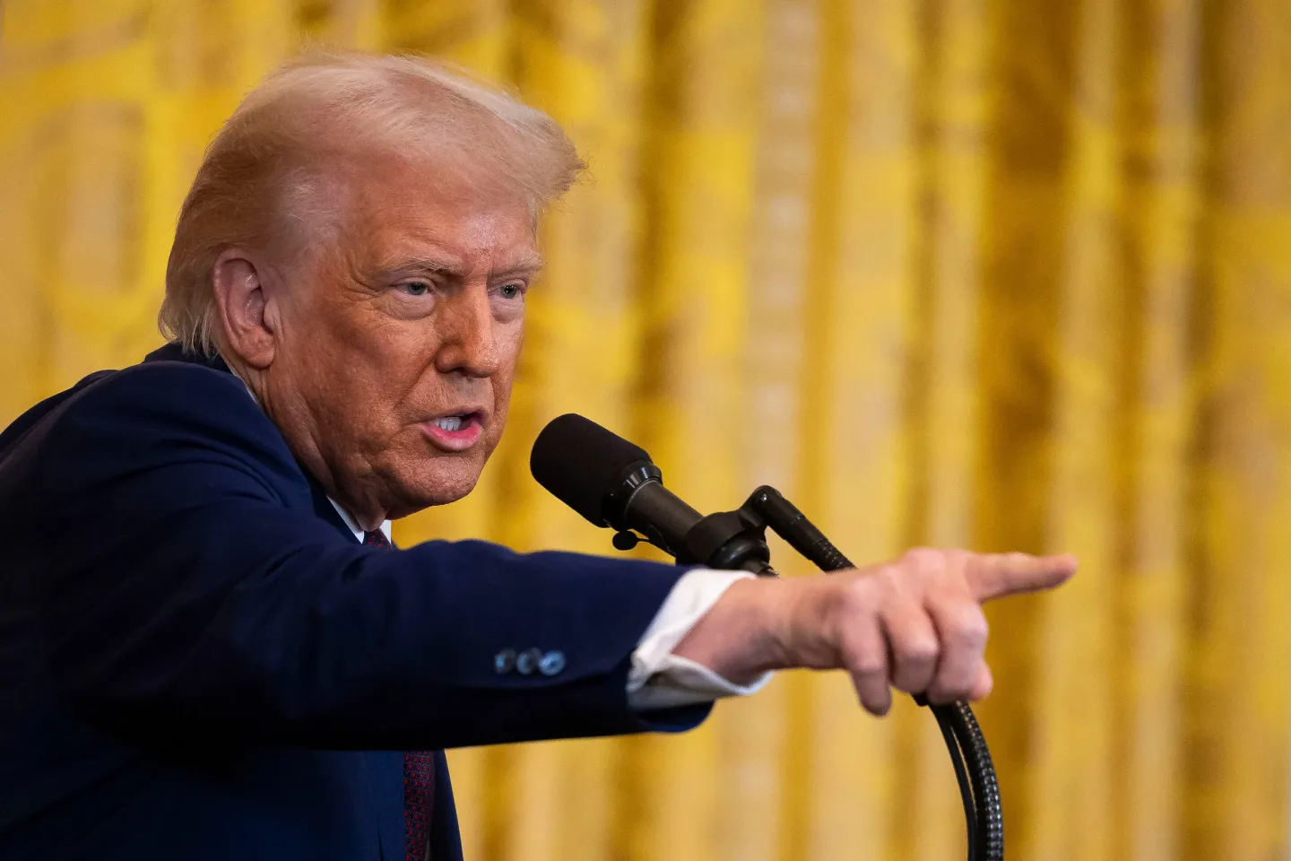 Donald Trump Hits Brazil with Tariffs, Steel Industry Takes a Hit ...