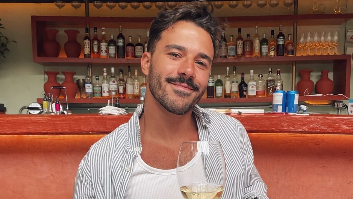 Big Brother Brasil 25 - Matheus Becomes Seventh Eliminated - Hurfpostbrasil