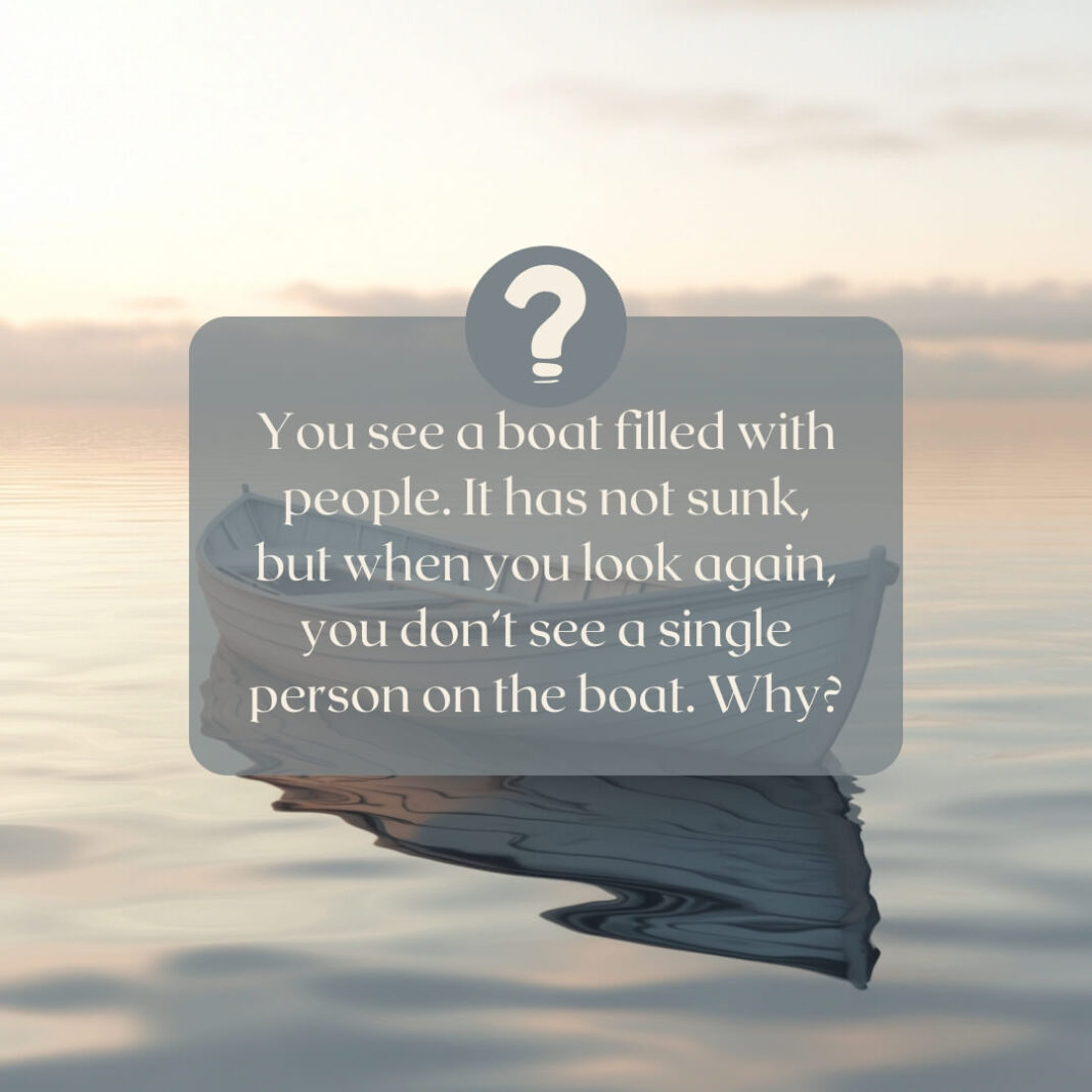 121 Very Hard Riddles(With Answers) - They Will Challenge Even Genius ...