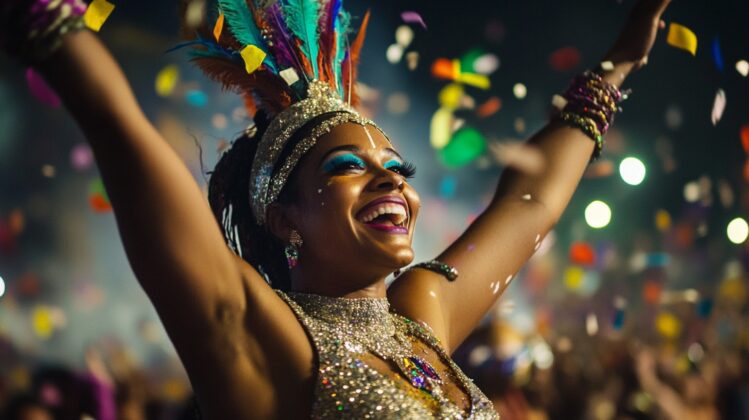 São Paulo Carnival 2025 - Best Blocos, Parade Routes, Safety Tips, and ...