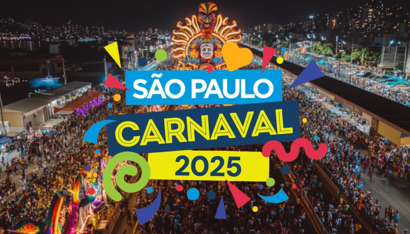 São Paulo Carnival 2025 - Best Blocos, Parade Routes, Safety Tips, and ...