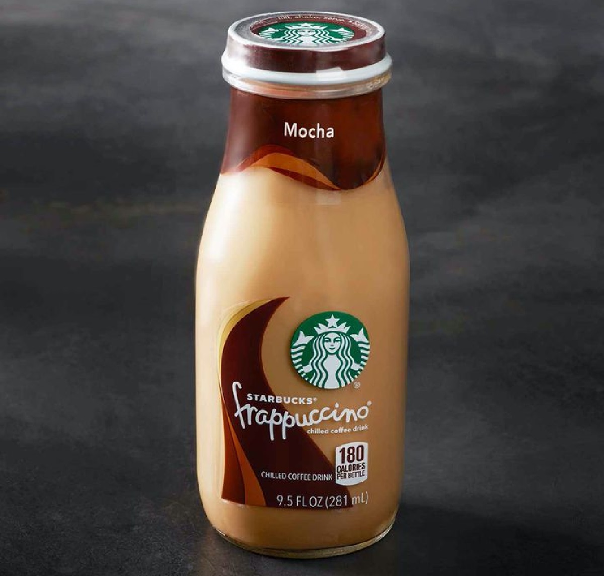 How Much Caffeine in Starbucks Mocha Frappuccino Bottle? Full Breakdown ...