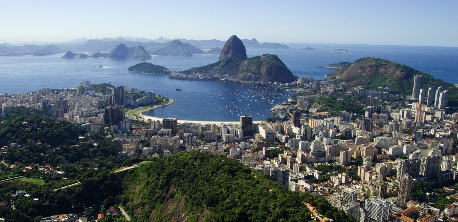 What Is the Weather Forecast for Rio Carnival 2025? - Hurfpostbrasil