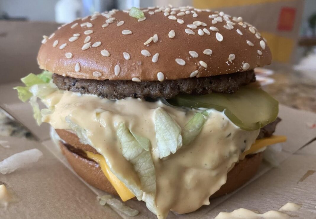 McDonald’s Secret Menu 2025 - 34 Items You Must Try - Hurfpostbrasil