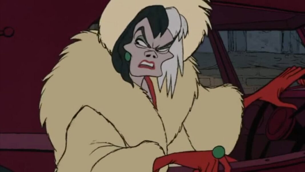 25 Ugly Disney Characters - The Weirdest, Creepiest, and Funniest ...
