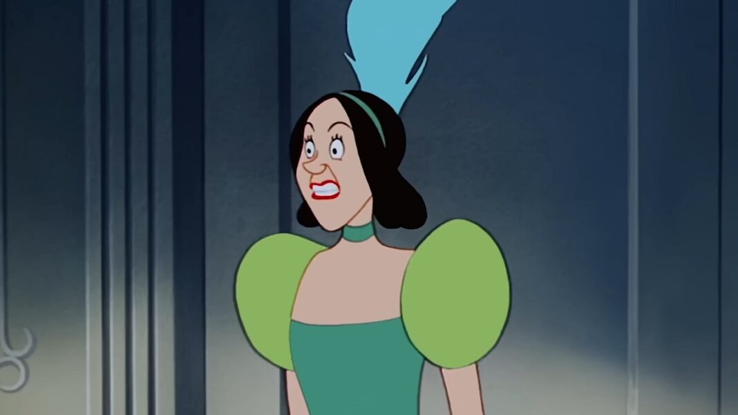 25 Ugly Disney Characters - The Weirdest, Creepiest, and Funniest ...