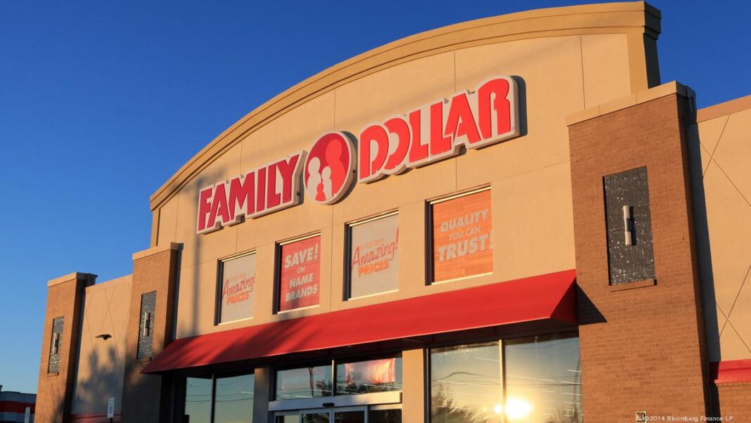 Dollar Tree Sold Family Dollar for $1 Billion: Where Will Shoppers Turn ...