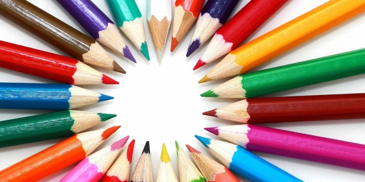 Happy National Color Day - March 21 Celebrates Light, Darkness, and ...