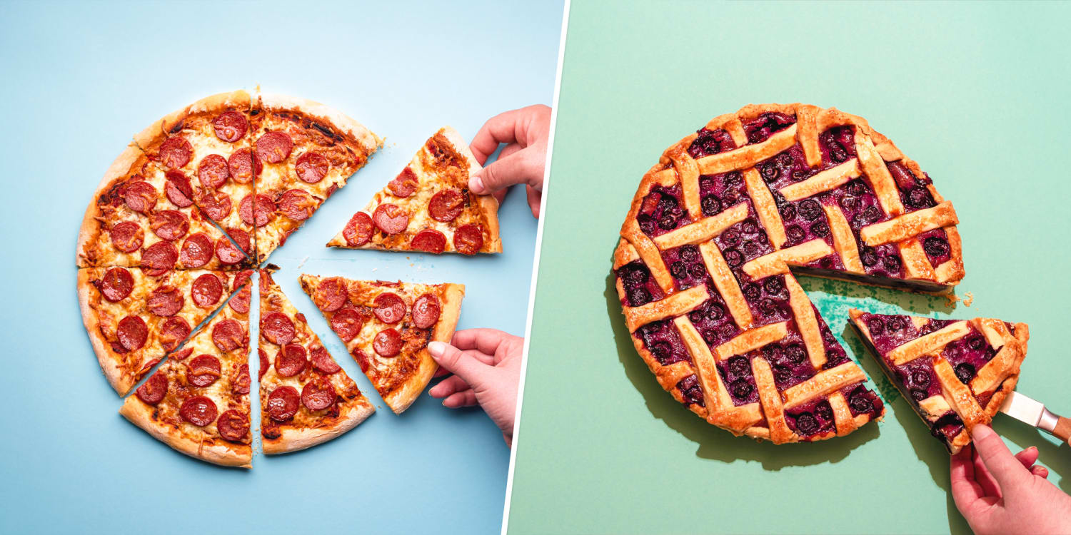Happy National Pi Day - Where Math and Delicious Traditions Collide ...