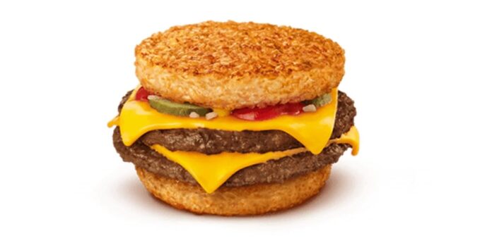 McDonald’s Secret Menu 2025 - 34 Items You Must Try - Hurfpostbrasil