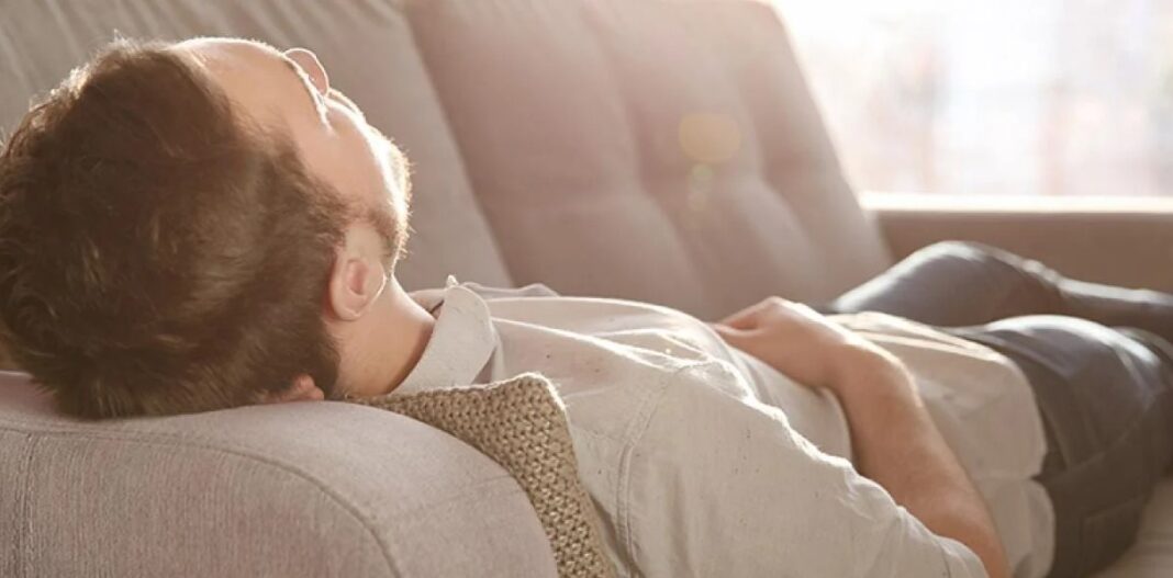 Happy National Napping Day! The Only Holiday You Can Sleep Through ...