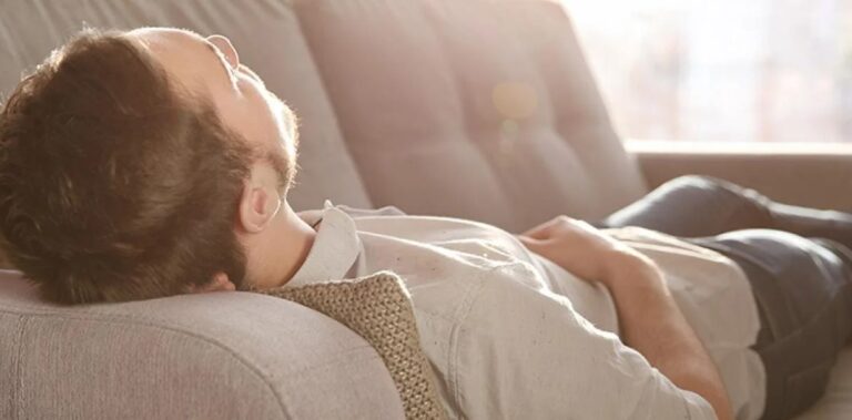Happy National Napping Day! The Only Holiday You Can Sleep Through ...