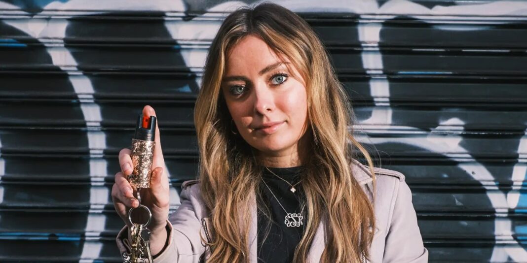 Rikki Schlott Net Worth 2025 - Facts, Career and Public Voice - Hurfpostbrasil