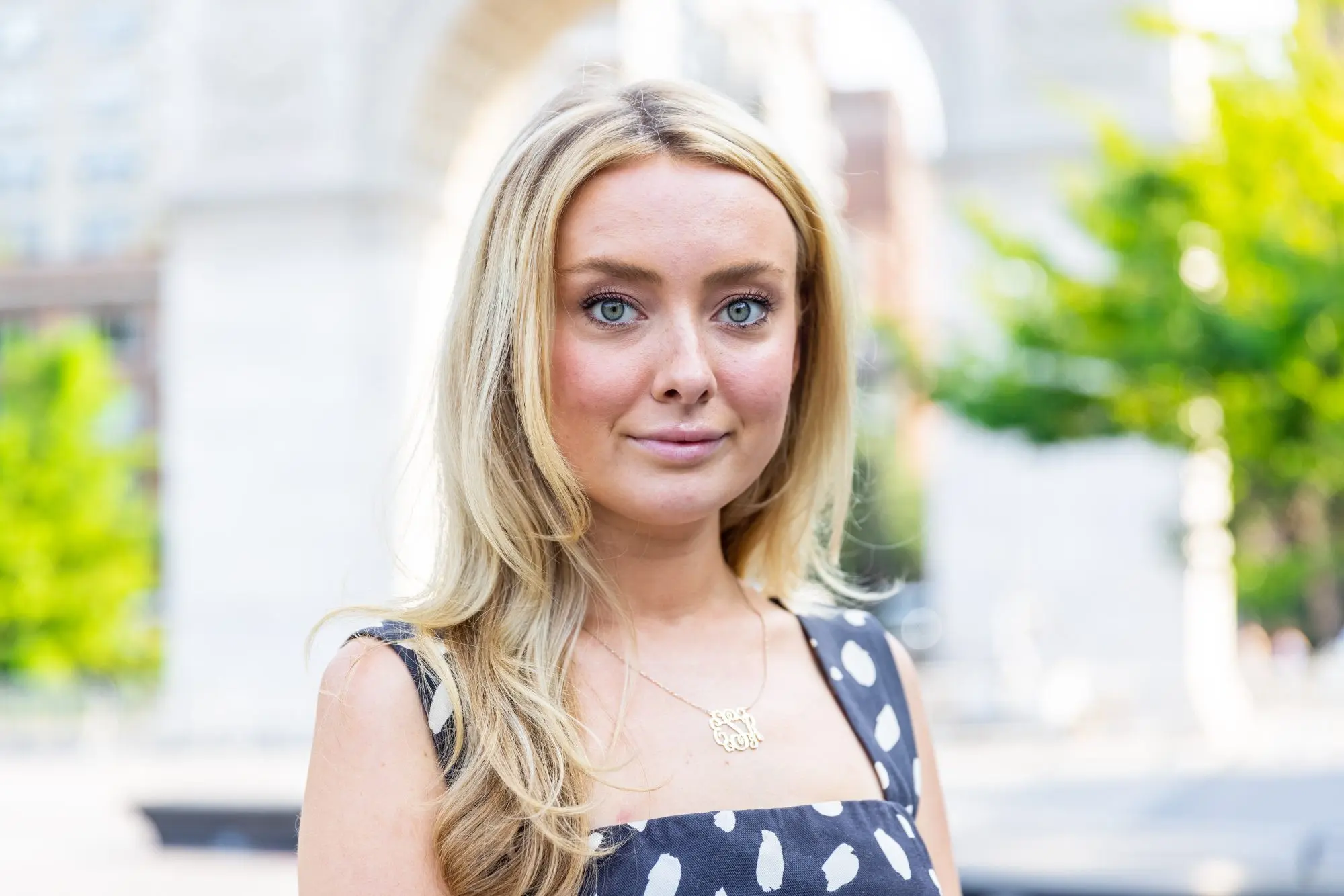 Rikki Schlott Net Worth 2025 - Facts, Career and Public Voice - Hurfpostbrasil