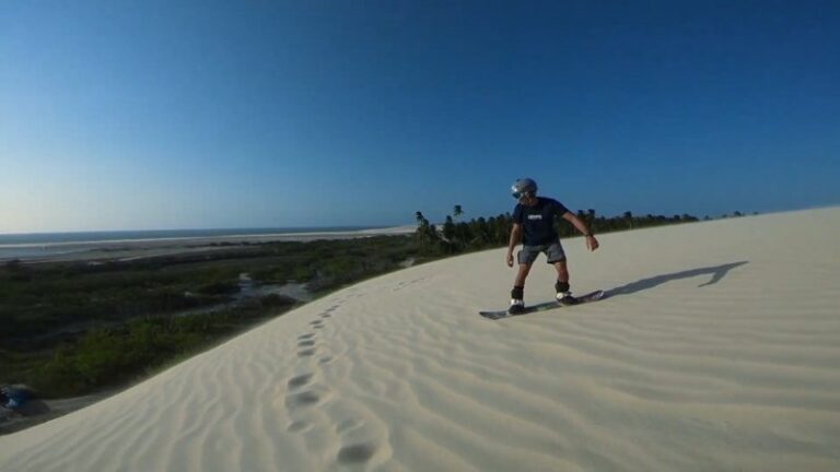 Top 9 Adventure Activities Every Thrill-Seeker Must Try in Brazil ...