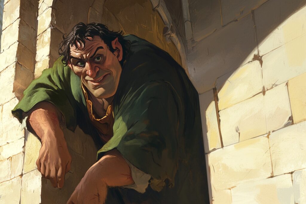 25 Ugly Disney Characters - The Weirdest, Creepiest, and Funniest ...