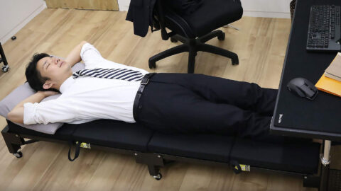 Happy National Napping Day! The Only Holiday You Can Sleep Through ...