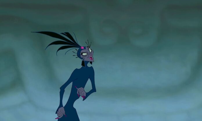 25 Ugly Disney Characters - The Weirdest, Creepiest, and Funniest ...