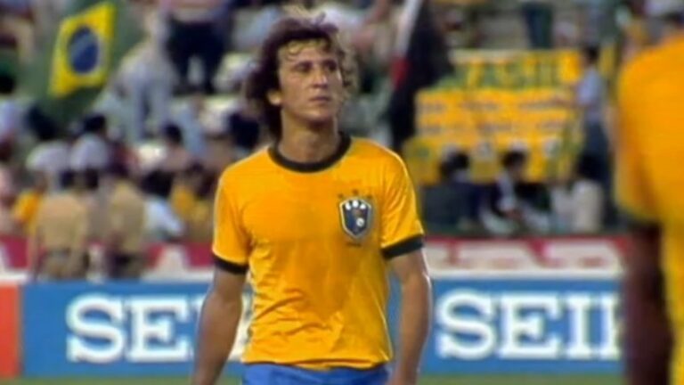 Top 10 Brazilian Players Who Changed the History of Football Forever ...