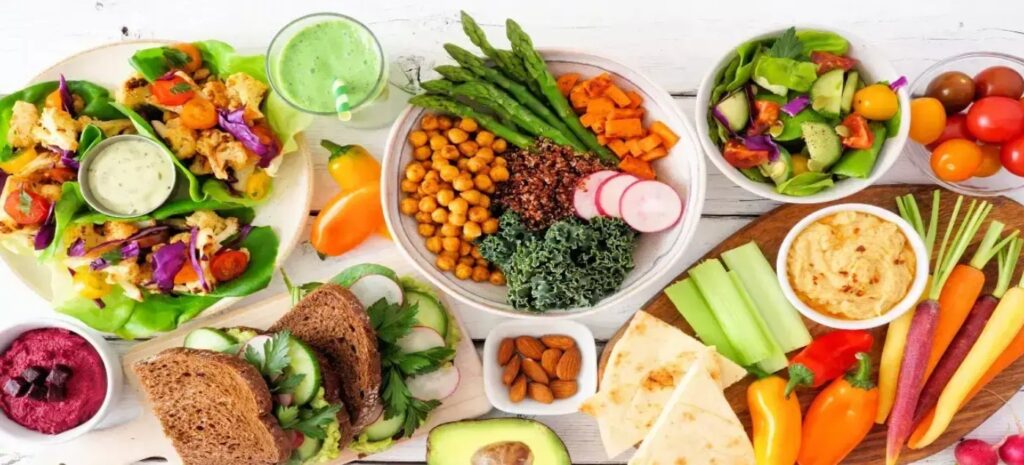 What is Meal Sequencing and How Food Order Affects Weight and Energy ...